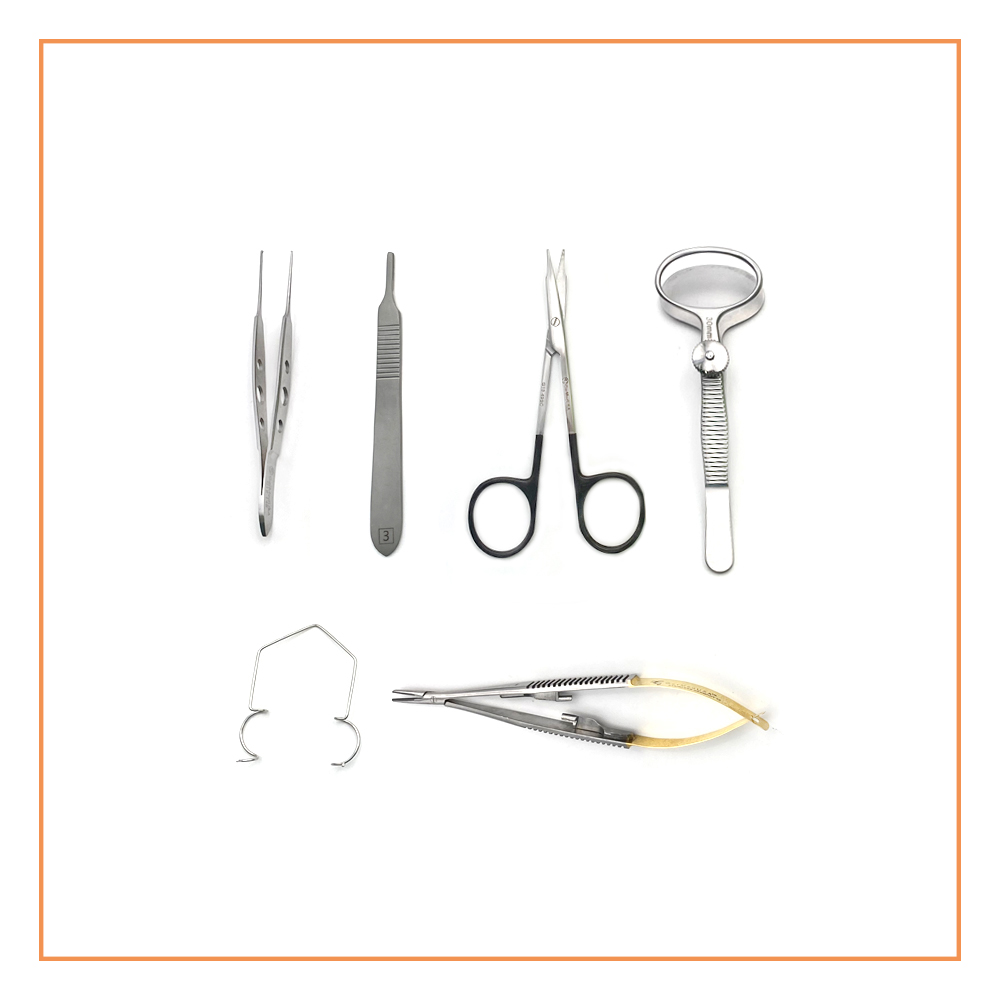 VR Instrument Supply – Surgical Instruments Suppliers